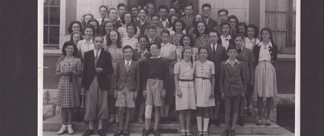 The origins of international education: bilingualism | Ecolint