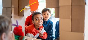 Universal Learning Programme | Ecolint