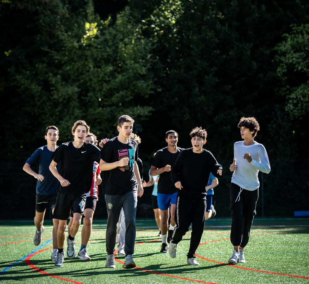 Sustainability | Ecolint